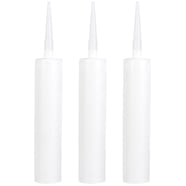 10 Pcs Caulk Tube Covers Seal Caulking Tubes Caps Red Rubber - Walmart.com
