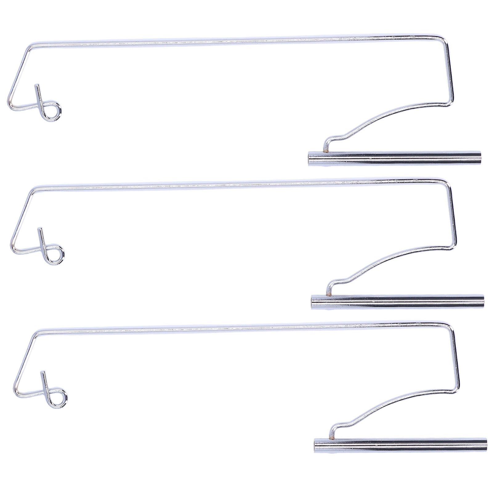 3Pcs Featherweight Thread Stand, Stainless Steel Material Independent ...