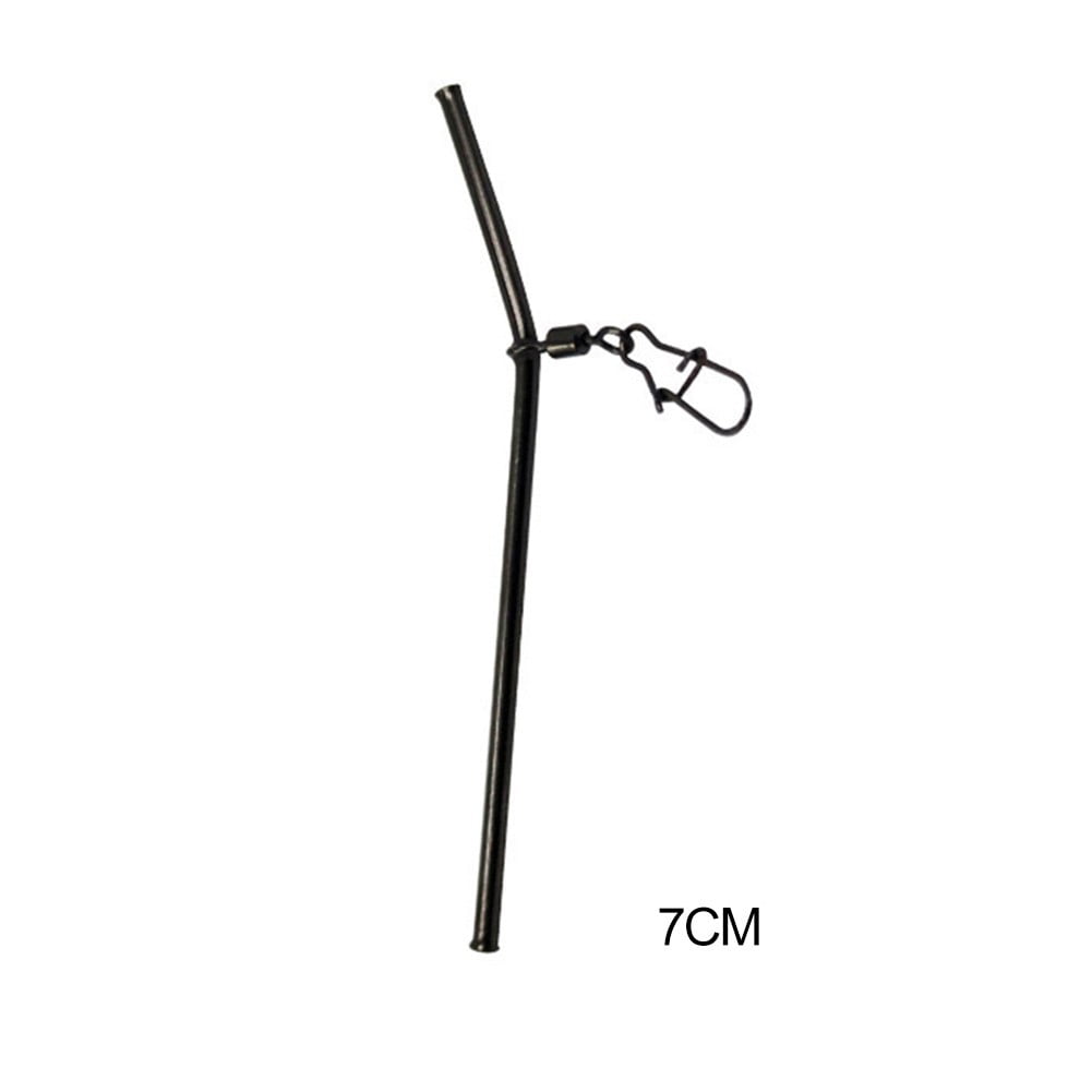 3Pcs Feeder Fishing Anti Tangle Boom Luminous Anti Tangle Booms With ...