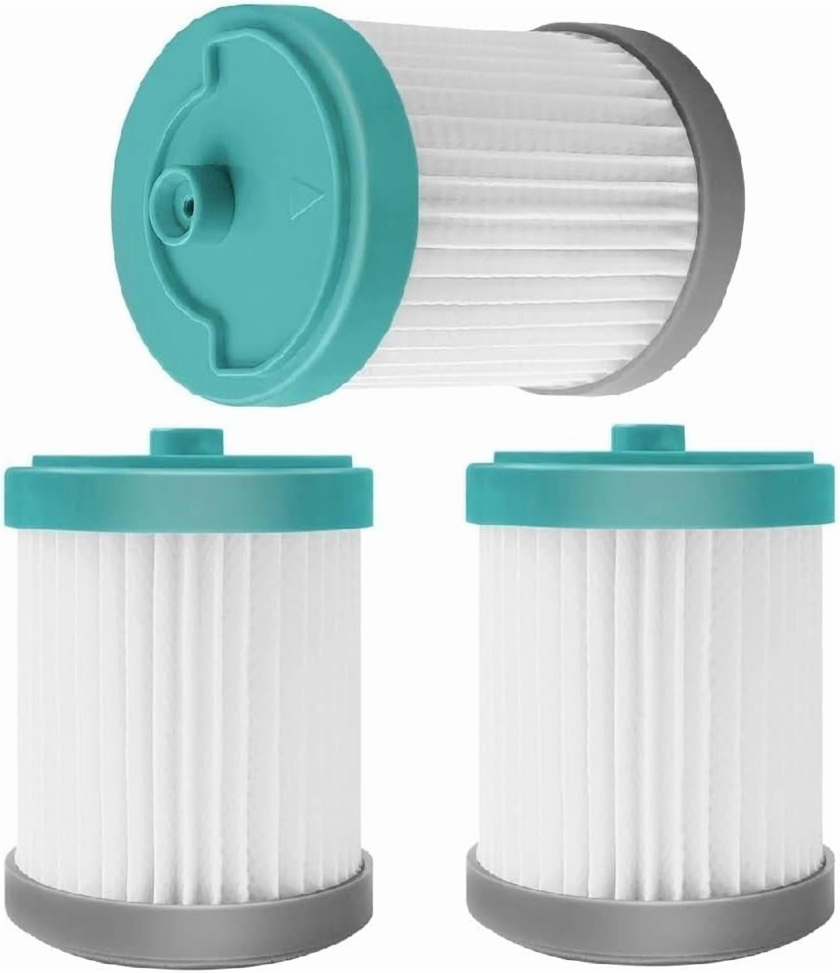 3Pcs Filter for TINECO A10/A11 Hero/Master EA10/PURE ONE/X1/R1/T1/S1 ...
