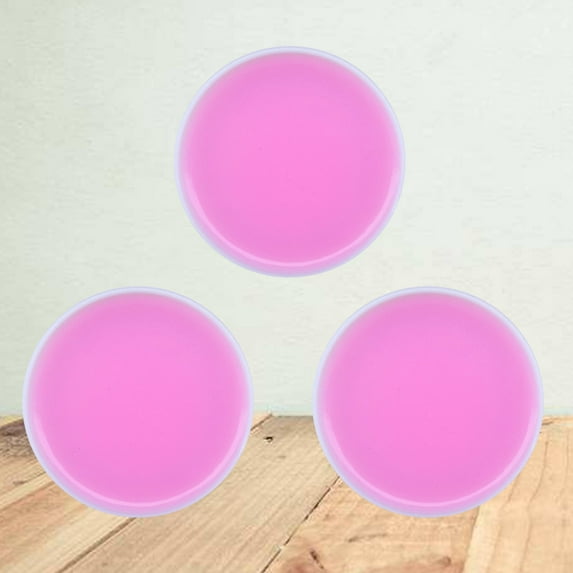 3Pcs Fingertip Moistener,Finger Moisturizer Non-Slip Fingertips Tool ...