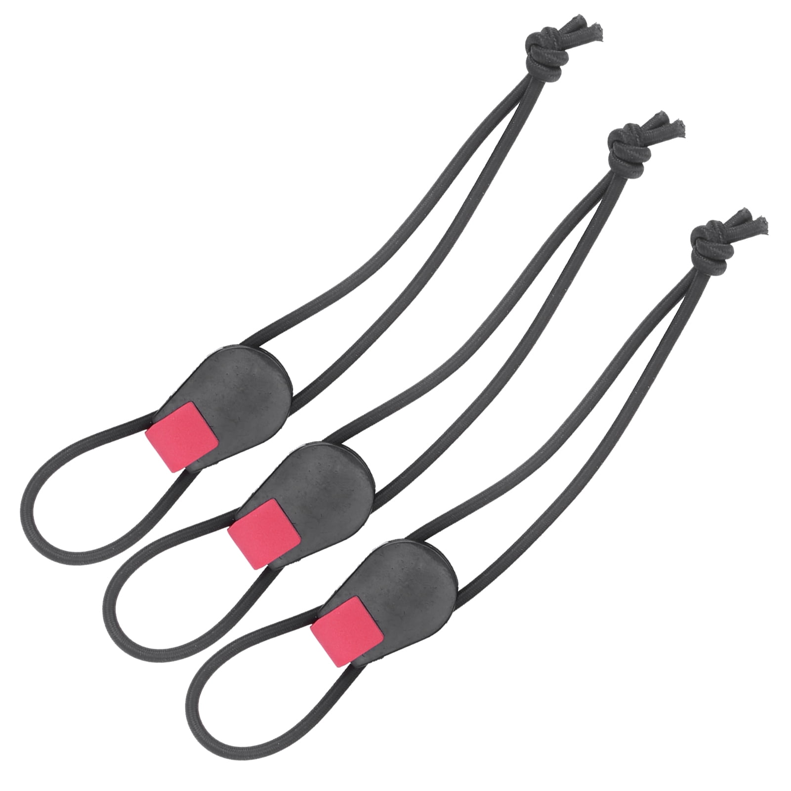 3Pcs Fishing Quick Rod Ties, Fishing Rod Rod Rope Seat Belt Fixing The ...