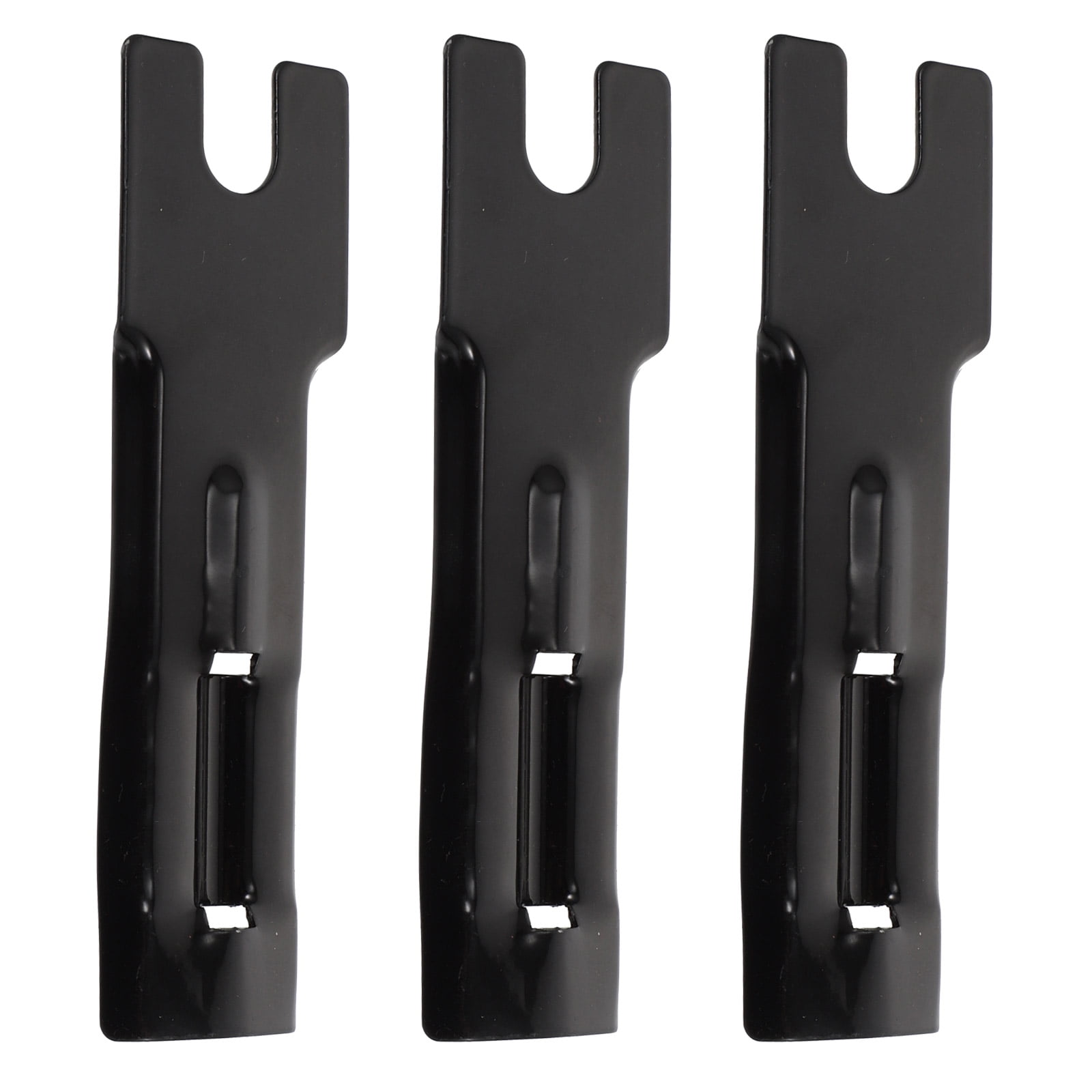 FUEENIRVA 3Pcs L Shaped Safety Flag Brackets Mounting Brackets Easy ...