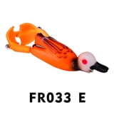3Pcs Floating Rotating Duck Lure! CQCYD Floating Duck Rotating Lure 9cm ...