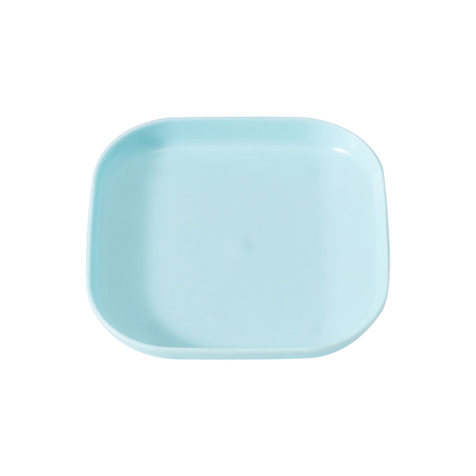 3Pcs Flowerpot Tray, Usloyux Flowerpot Saucer Tray, Thickened Plastic ...