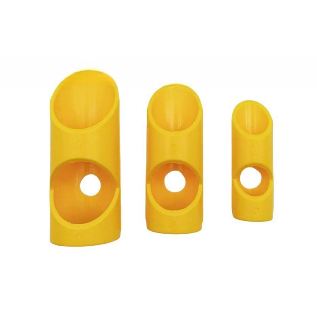 3Pcs Foam Pipe Cutter Tool Foam Pipe Insulation Pipe Insulation Cutting ...