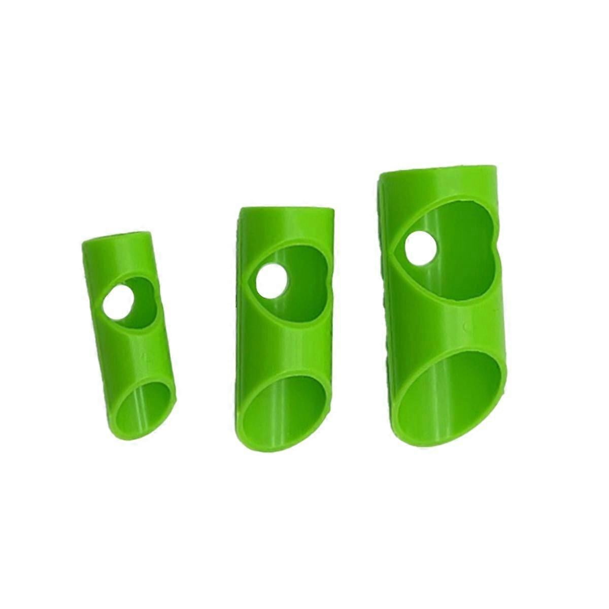 3Pcs Foam Pipe Cutter Tool Tube Insulation Cutting Fixture for Pipe ...