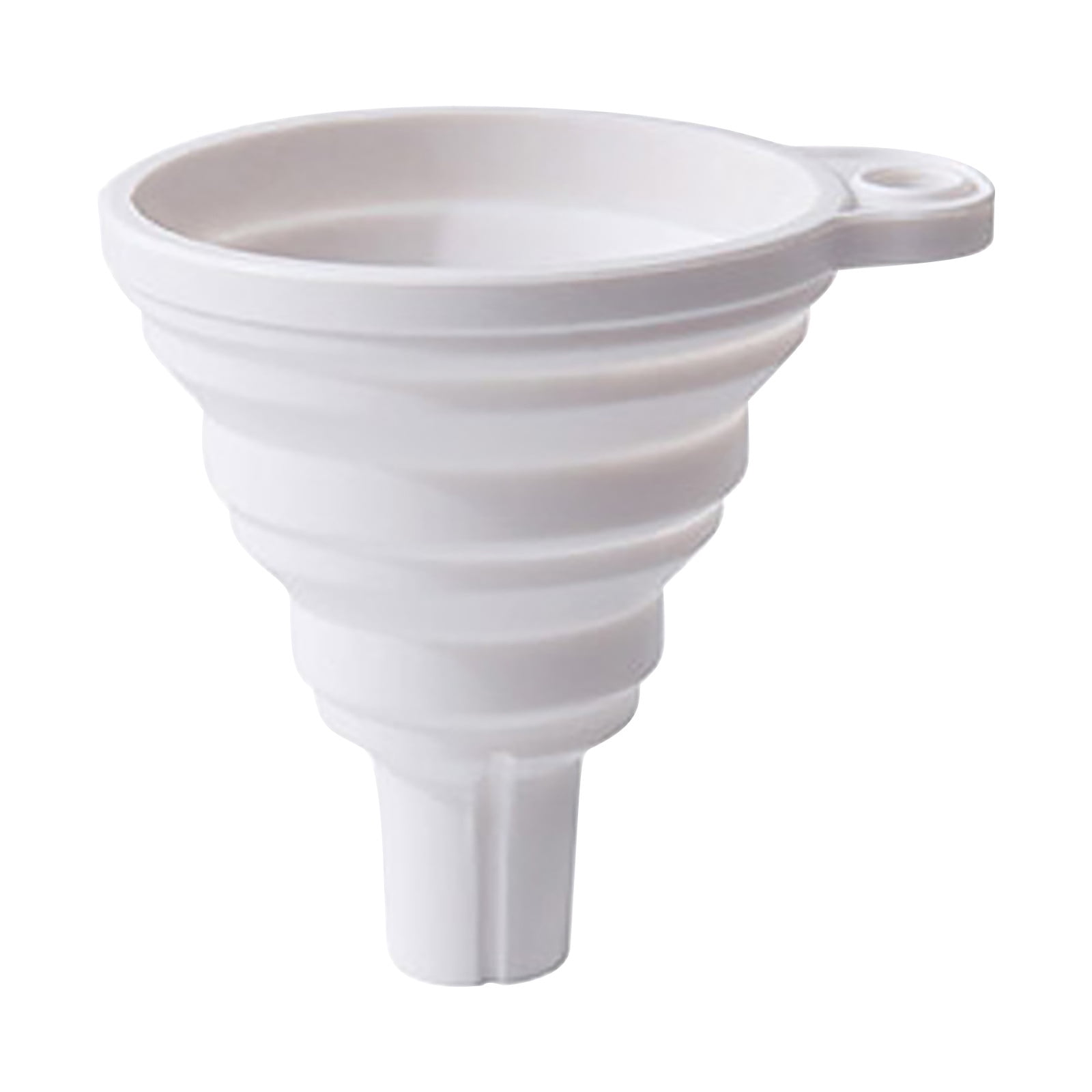 3Pcs Foldable Kitchen Funnel under $5! kkbbma Kitchen Funnel Foldable ...