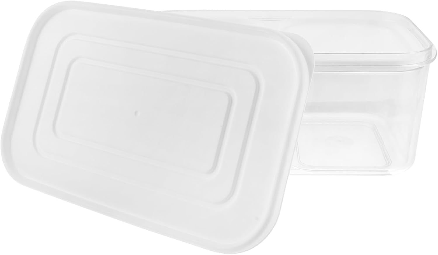 3Pcs Food Preservation Containers for Refrigerator Multipurpose Fruit ...