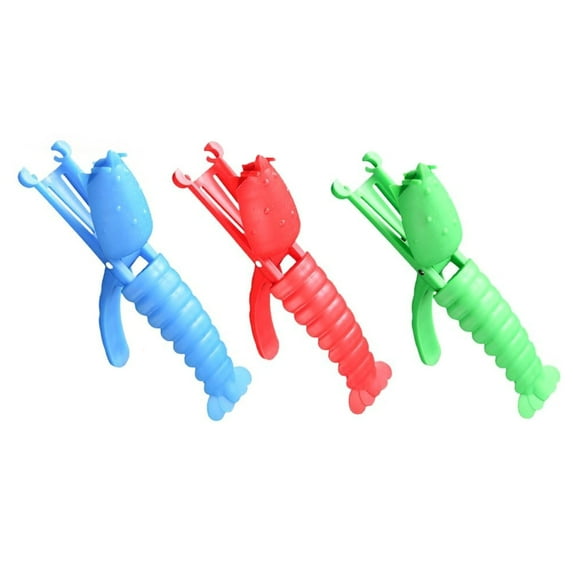 3Pcs Functional Crawfish Peeler Tool Multipurpose Crawfish Sheller ...