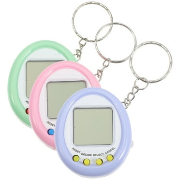 Punirunes, Interactive Digital Toy, 55 Squishy Characters Inside ...