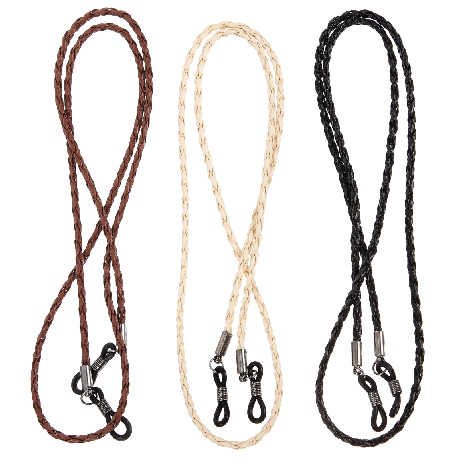 3Pcs Glasses Lanyards Decorative Eyeglasses Lanyards Practical ...