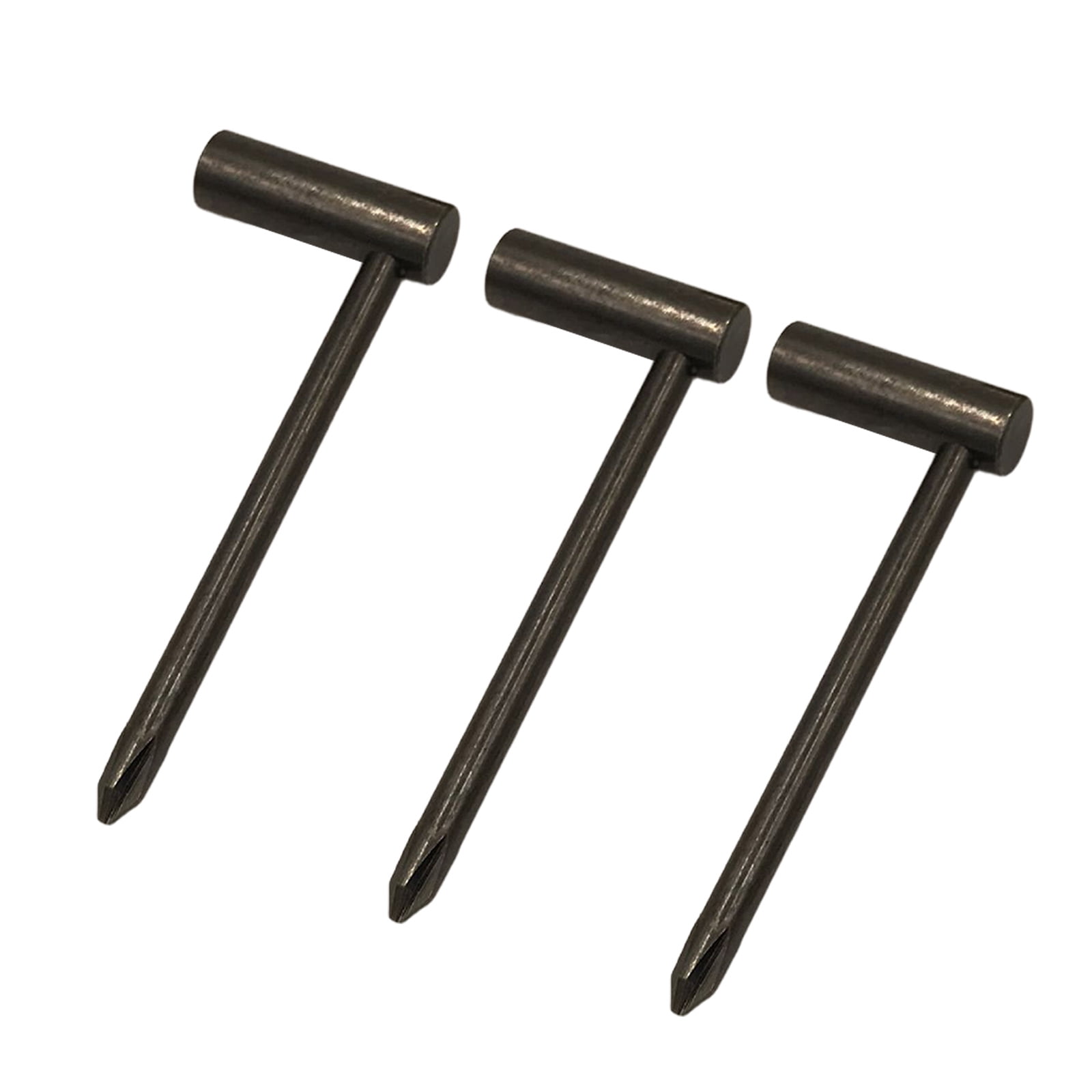 3Pcs Electric Guitar Trusses Rod Adjusting Wrench Luthier Screwdriver ...