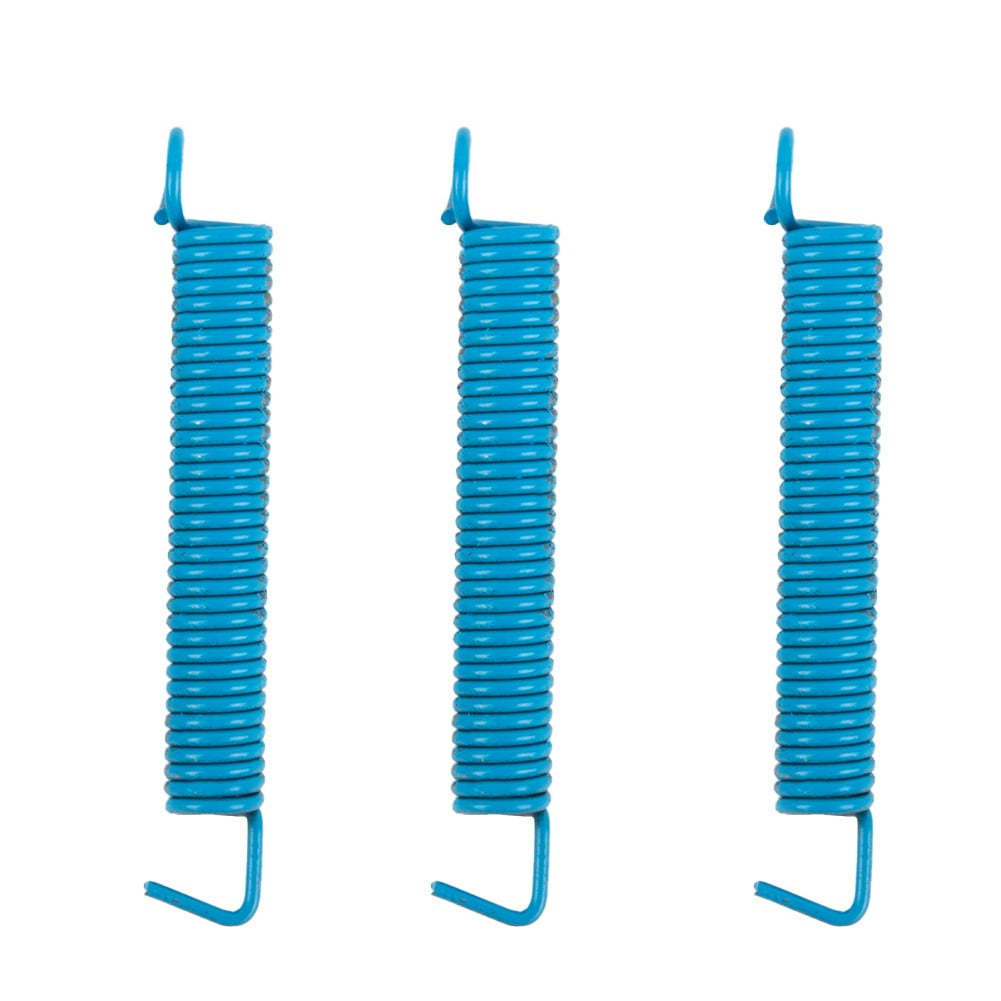 3Pcs Guitar Tremolo Spring Stabilizer Bridge Replacement Accessories ...