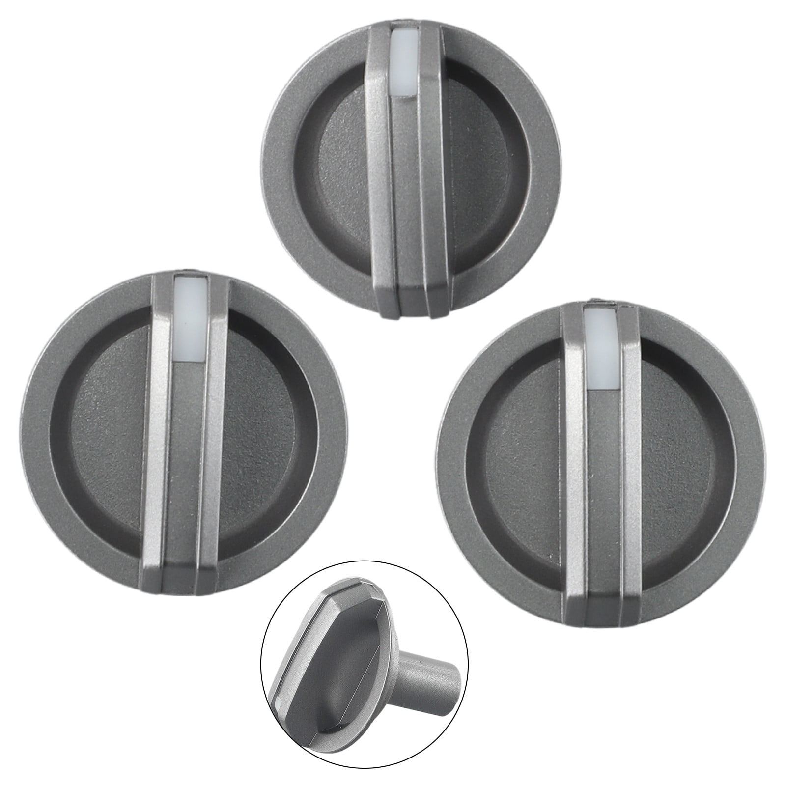 3Pcs Heater Fan Control Knobs For Ford Ranger PJ/PK For Mazda BT-50 UN ... 3Pcs Heater Fan Control Knobs For Ford Ranger PJ/PK For Mazda BT-50 UN ...