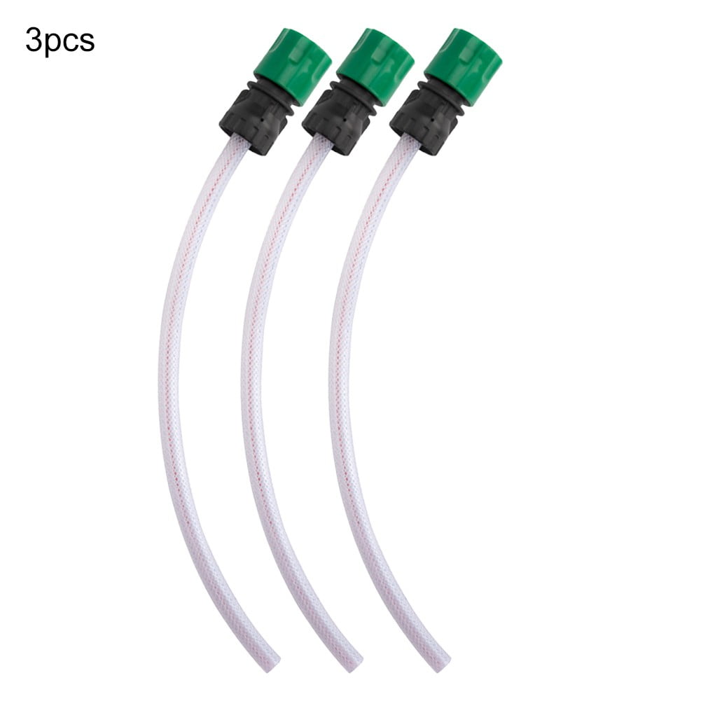3Pcs High Pressure Washer Adapter Quick Connect for Lithium Battery ...