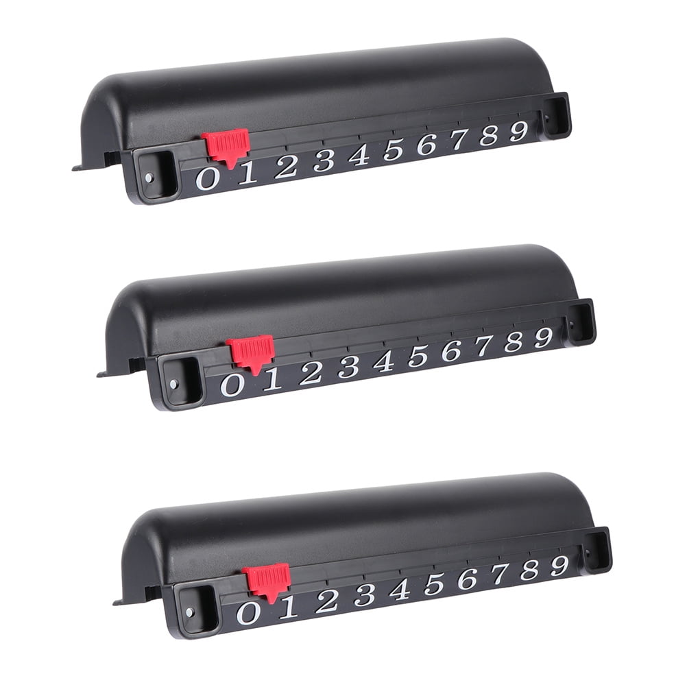 Plastic Score Markers For Hockey Tables KOMBIUDA 3-Piece Hockey Table ...