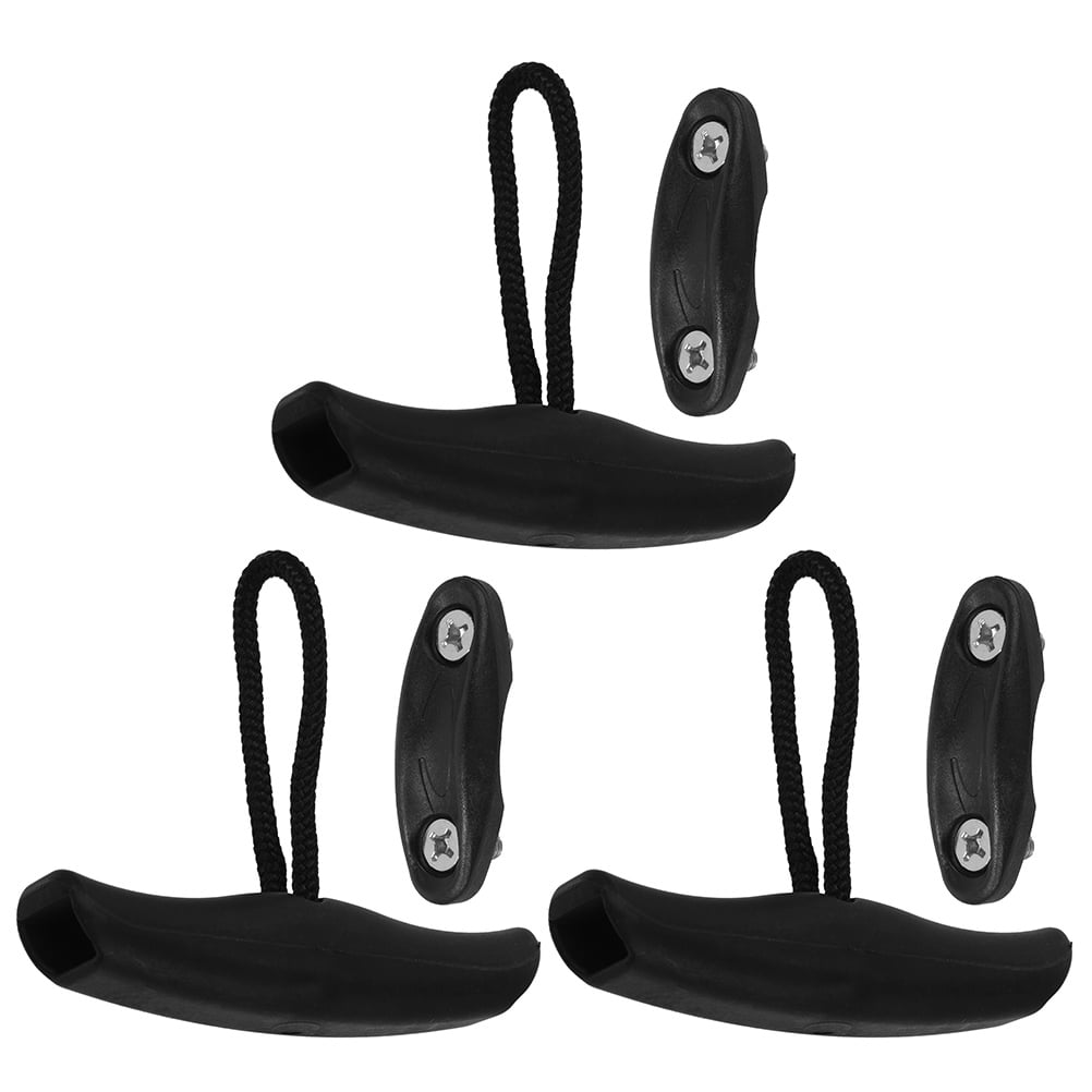 3Pcs Kayak Carry Handles Kayak Handle Replaceable Boat Carrying Handle ...