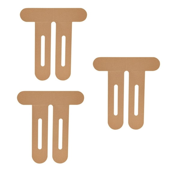 3Pcs Kinesiology Tape for Knee Elbow Water Sport Knee Tape Elastic ...