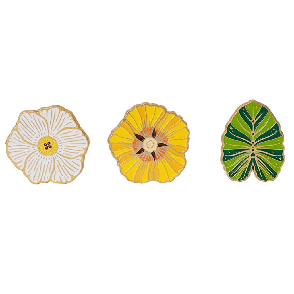 3Pcs Leaf Shape Needle Minders Magnetic Needle Holders Magnetic Needle ...