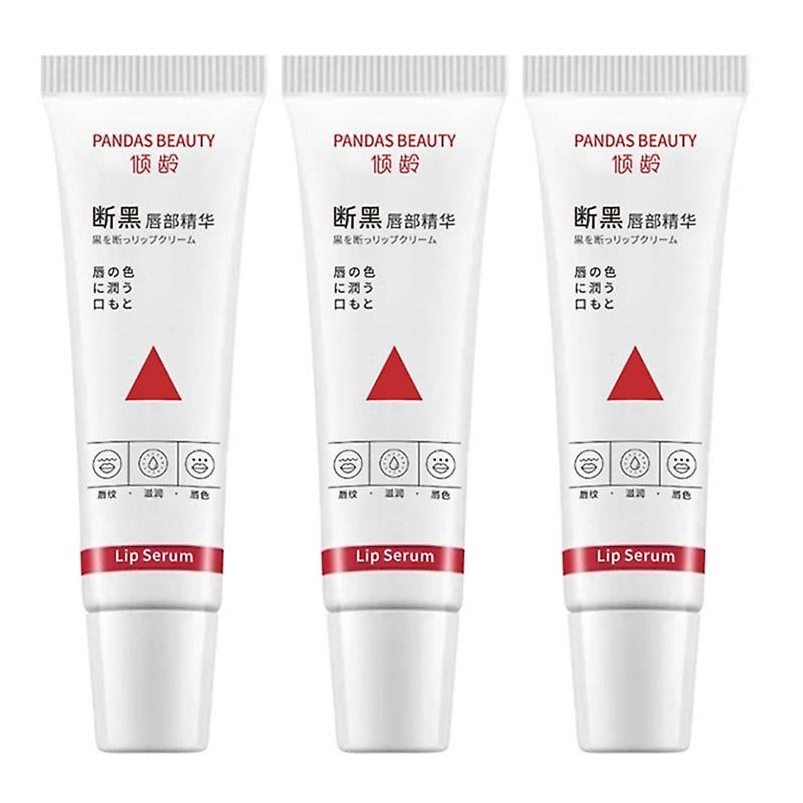 3Pcs Lips Pink Fresh Fast Lightening Bleaching Cream Balm Treatment ...