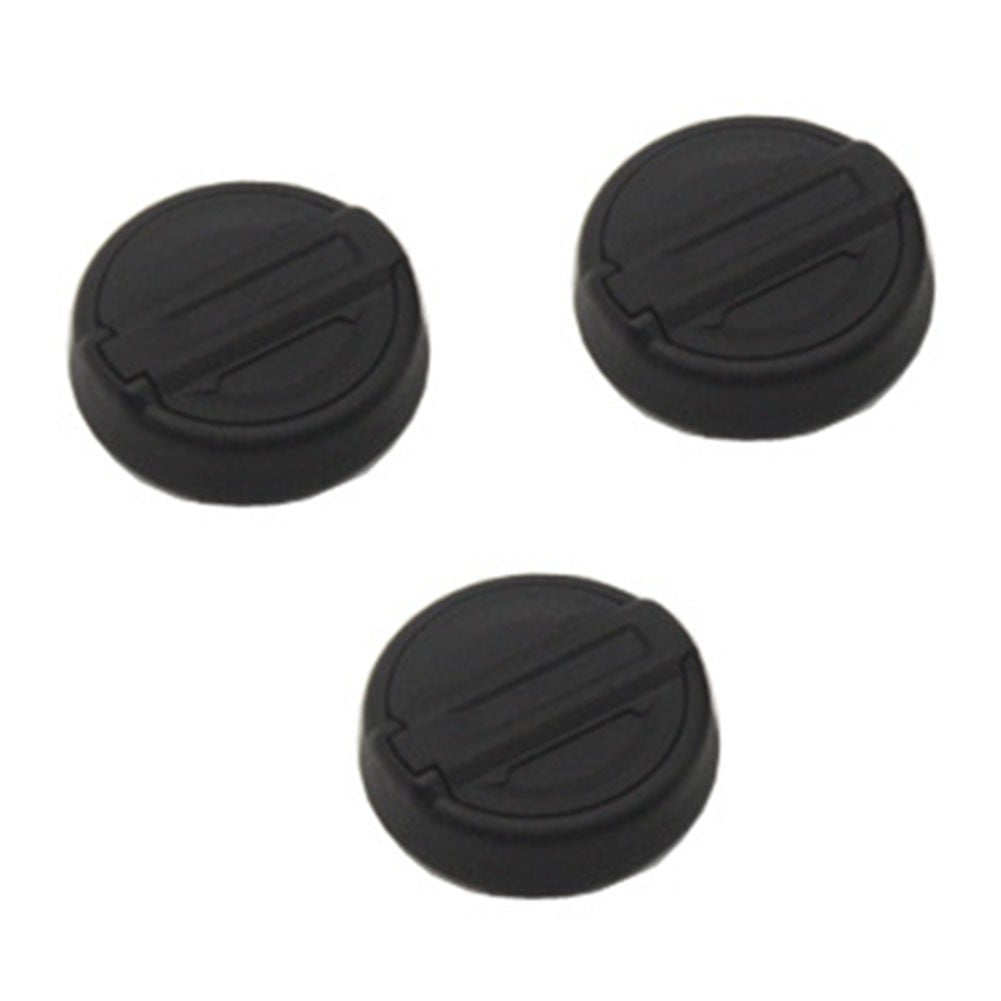 3Pcs Lock Door Key Hole Socket Cover Trim Stickers for Jeep for ...