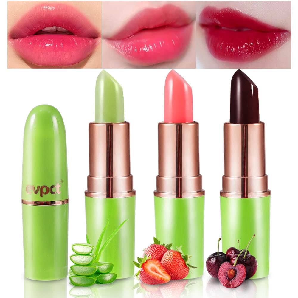 3Pcs Magic Color Changing Long Lasting Waterproof 24 Hours Original for ...