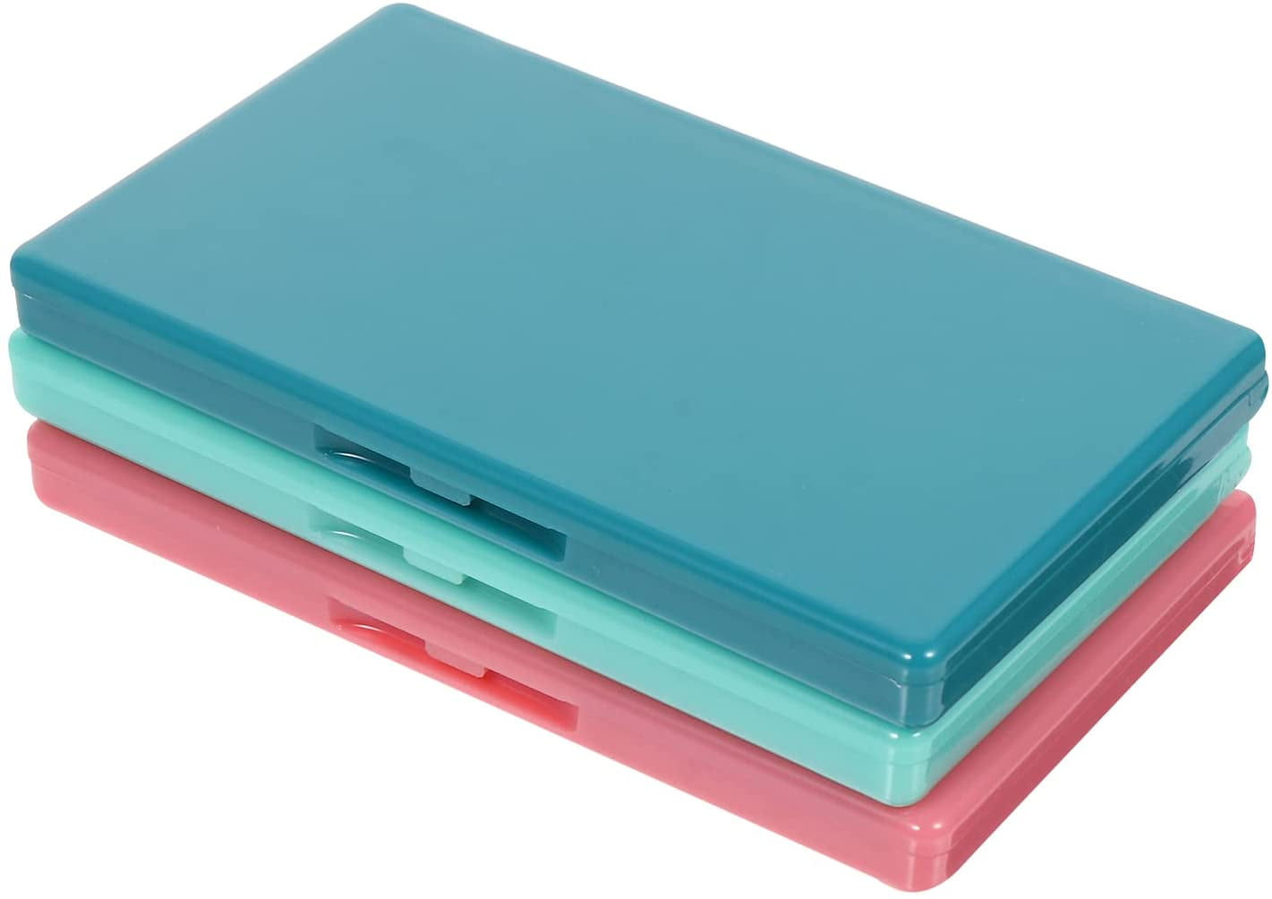 3Pcs Magnetic Needle Storage Case Magnetic Manual DIY Sewing Stitching ...