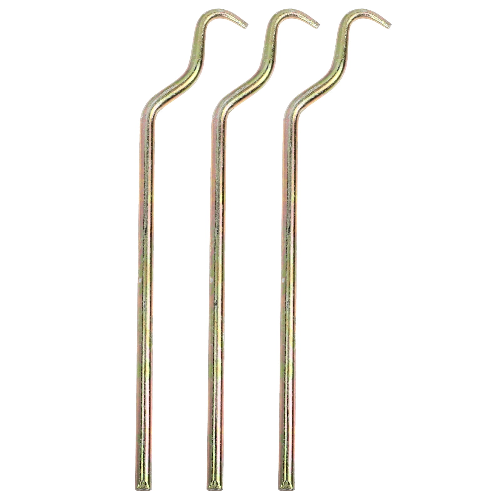 3Pcs Golden Manual Rebar Tie Wire for Construction Industry Stainless ...