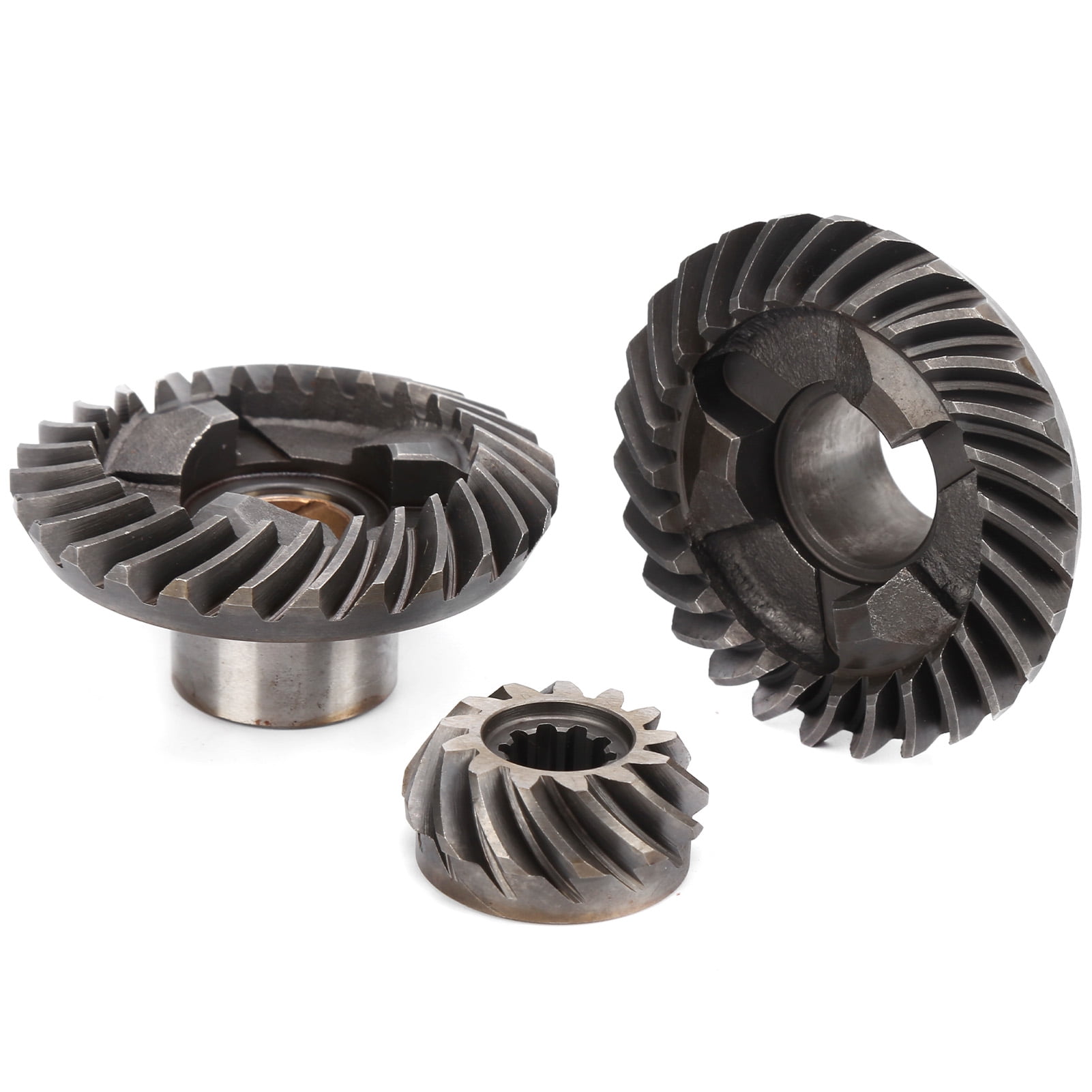 3PCS Outboard Engine Forward & Reverse Gears with Pinion, T15 ...