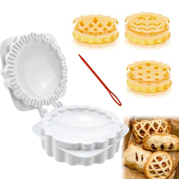 Mini Pie Mold