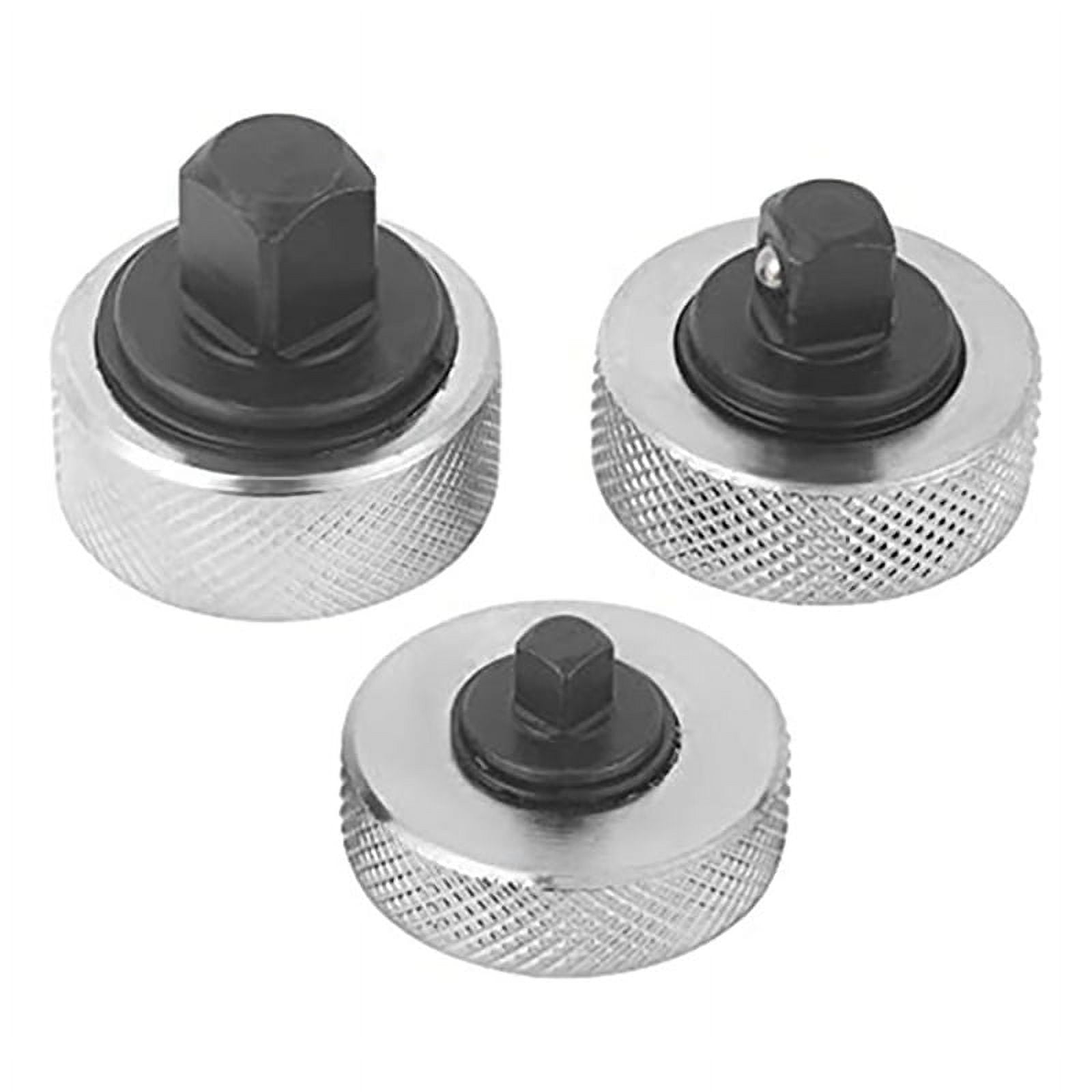 3Pcs Mini Ratchet Wrench Finger Wrench 1/2In 3/8In 1/4In Ratchet Tool ...