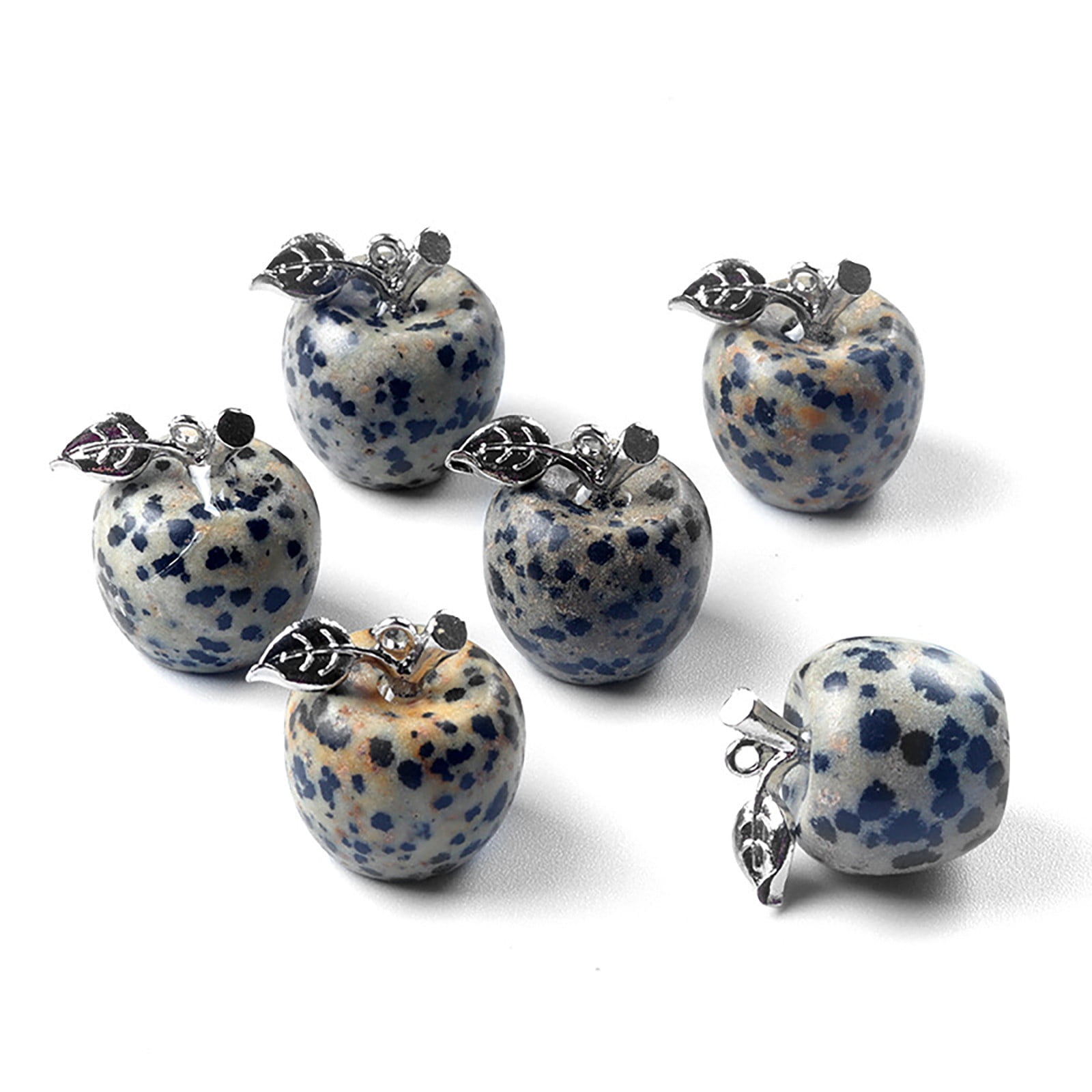 3Pcs Natural Stone Pendant under $5! Kadlawus Natural Stone Pendant ...