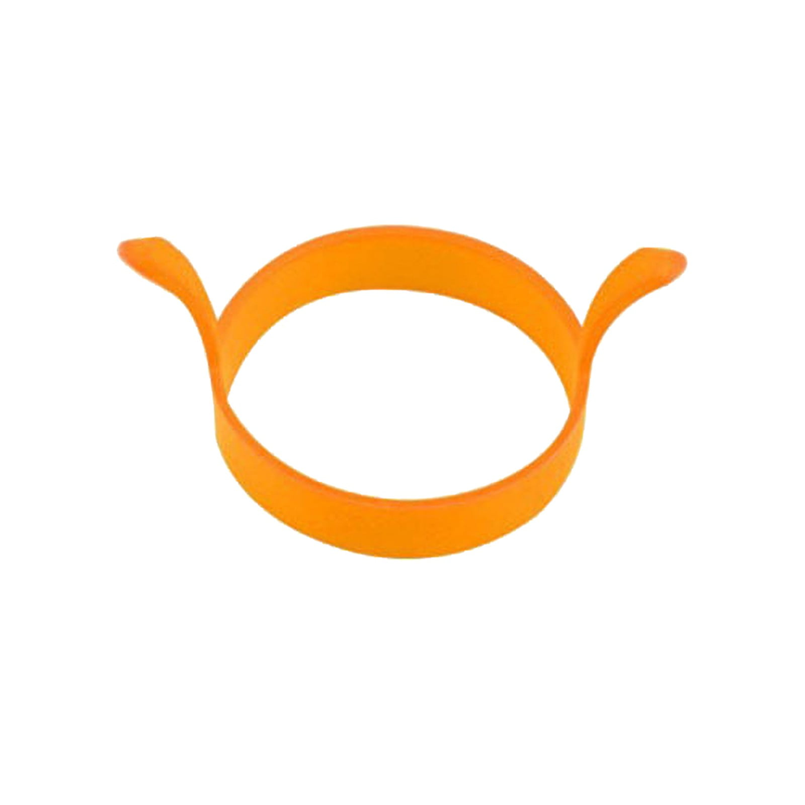 3Pcs Nonstick Egg Ring ! Uscallm Nonstick Silicone Egg Rings, Perfect ...