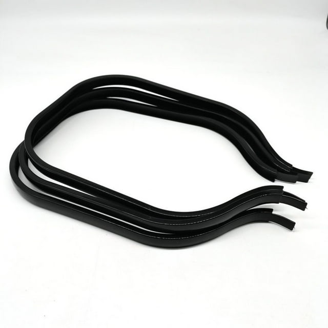 3Pcs Paddle Edge Guard For Pickleball Racket Edge Protector Edge Strip ...