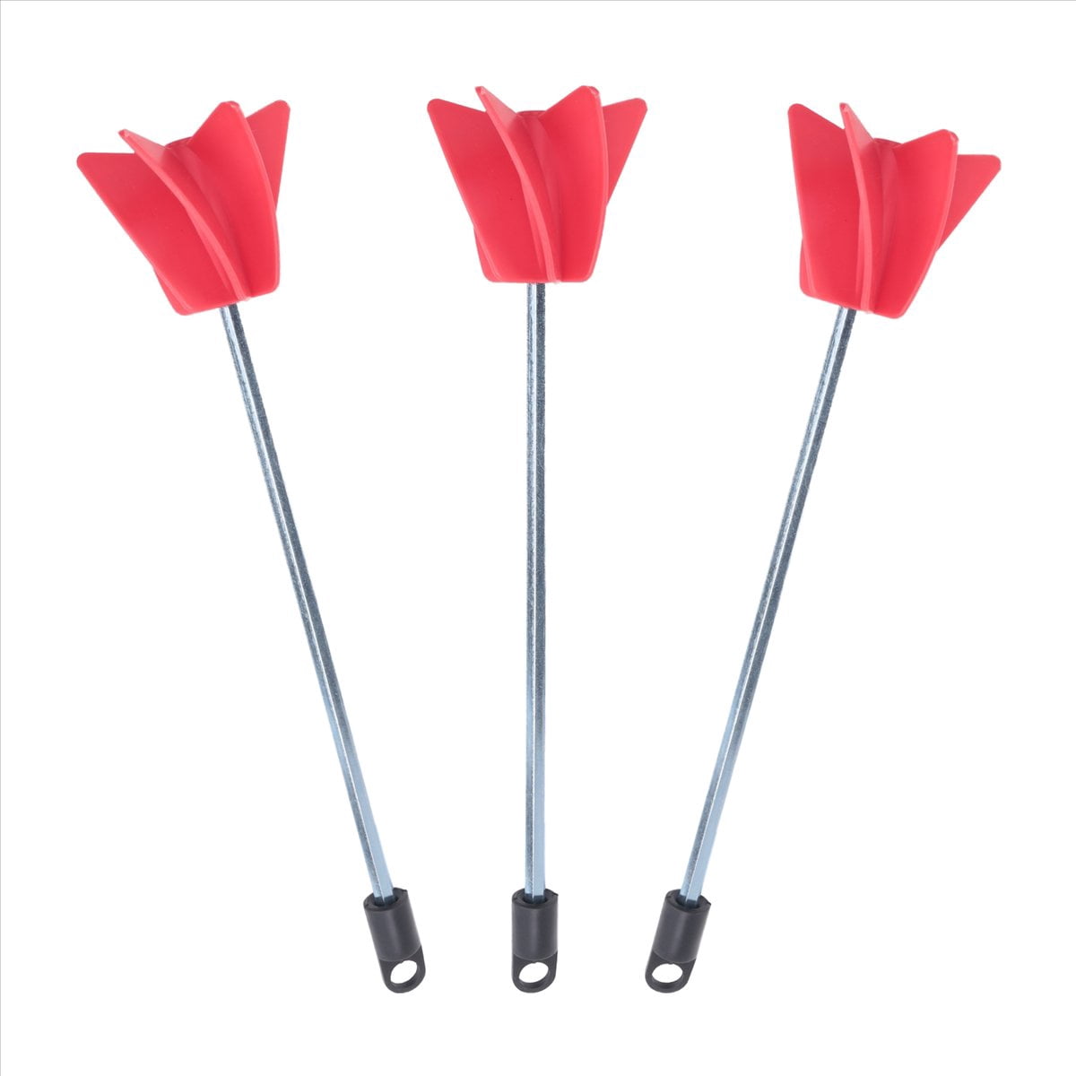 3Pcs Paint Mixer Drill Attachment, Paint Mixer for Drill,Paint Stirrer ...