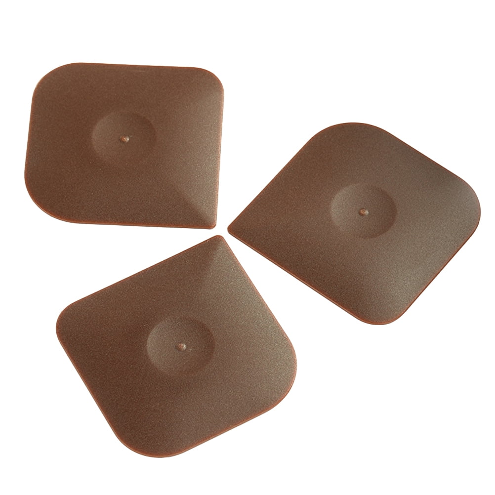 3Pcs Pan Scraper Scraper Dish Scraper Tool Pot Scraper Cast Pan Cleaner ...