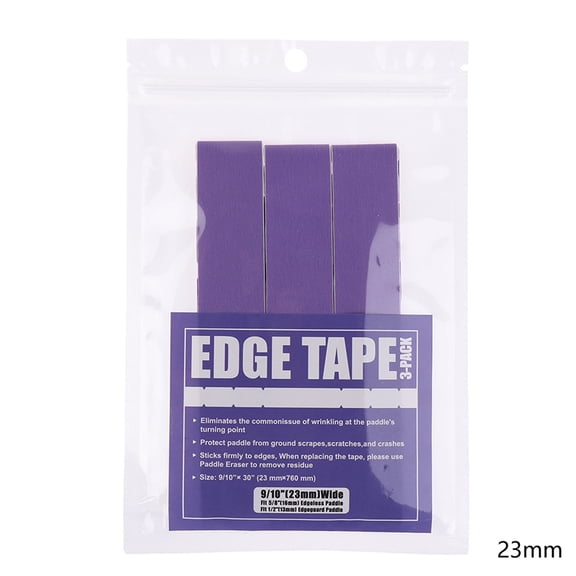 Pickleball Edge Tape