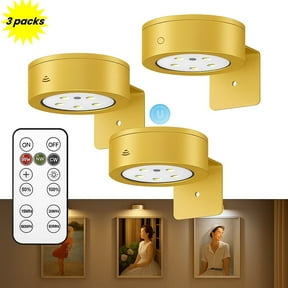 Battery Operated Display Lights