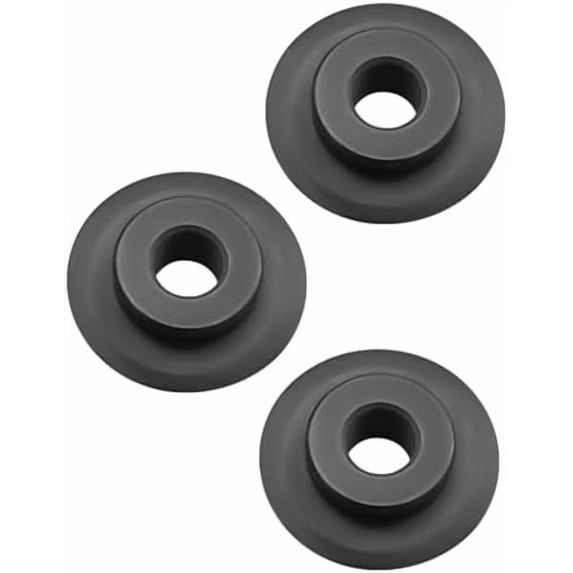 3Pcs Pipe Cutting Wheel Blades Fit for Ridgid 10 15 15-SI 20 Pipe ...