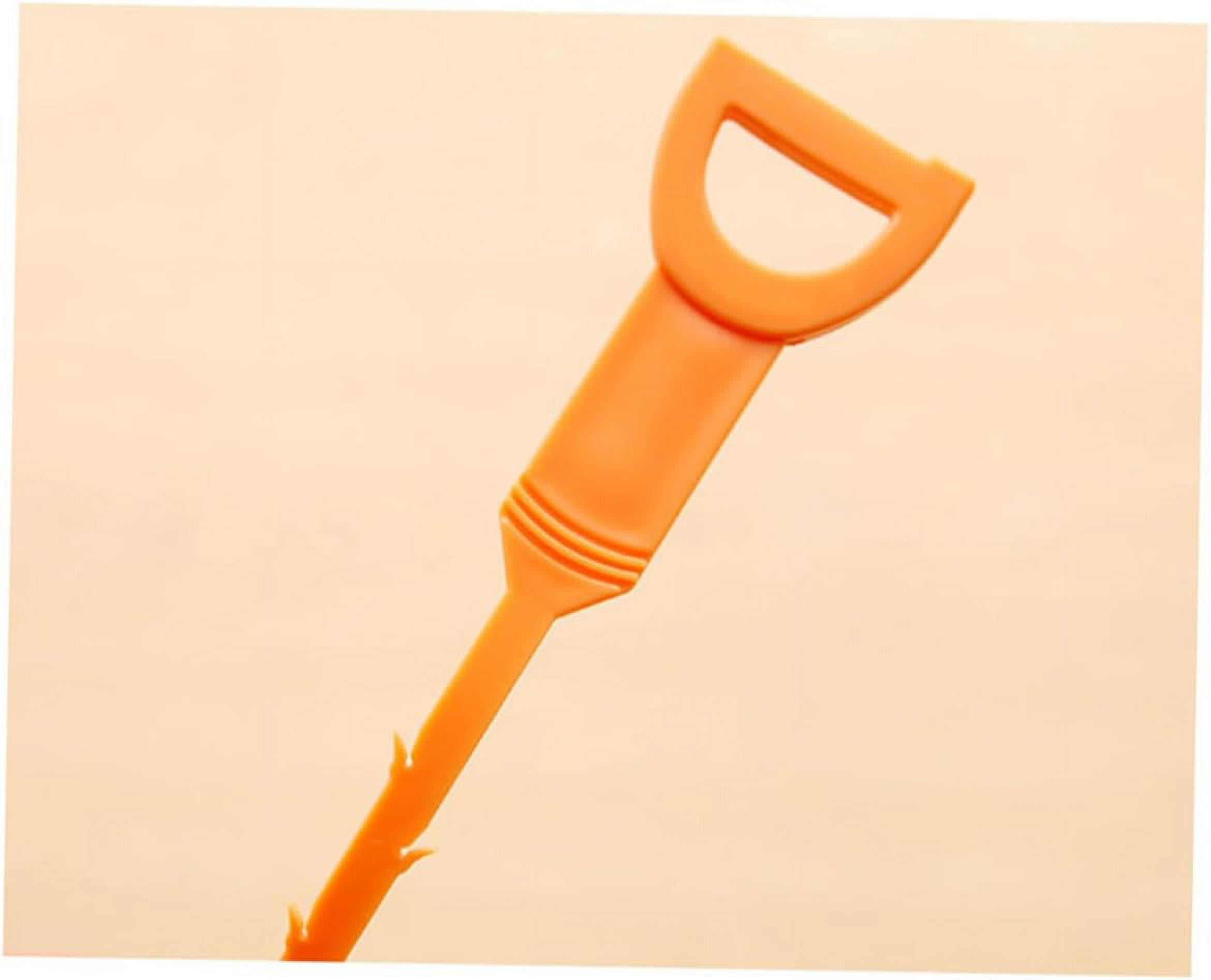 3Pcs Pipe unclogger Plumbing Tools Drain Cleaner Pipeline - Walmart.com