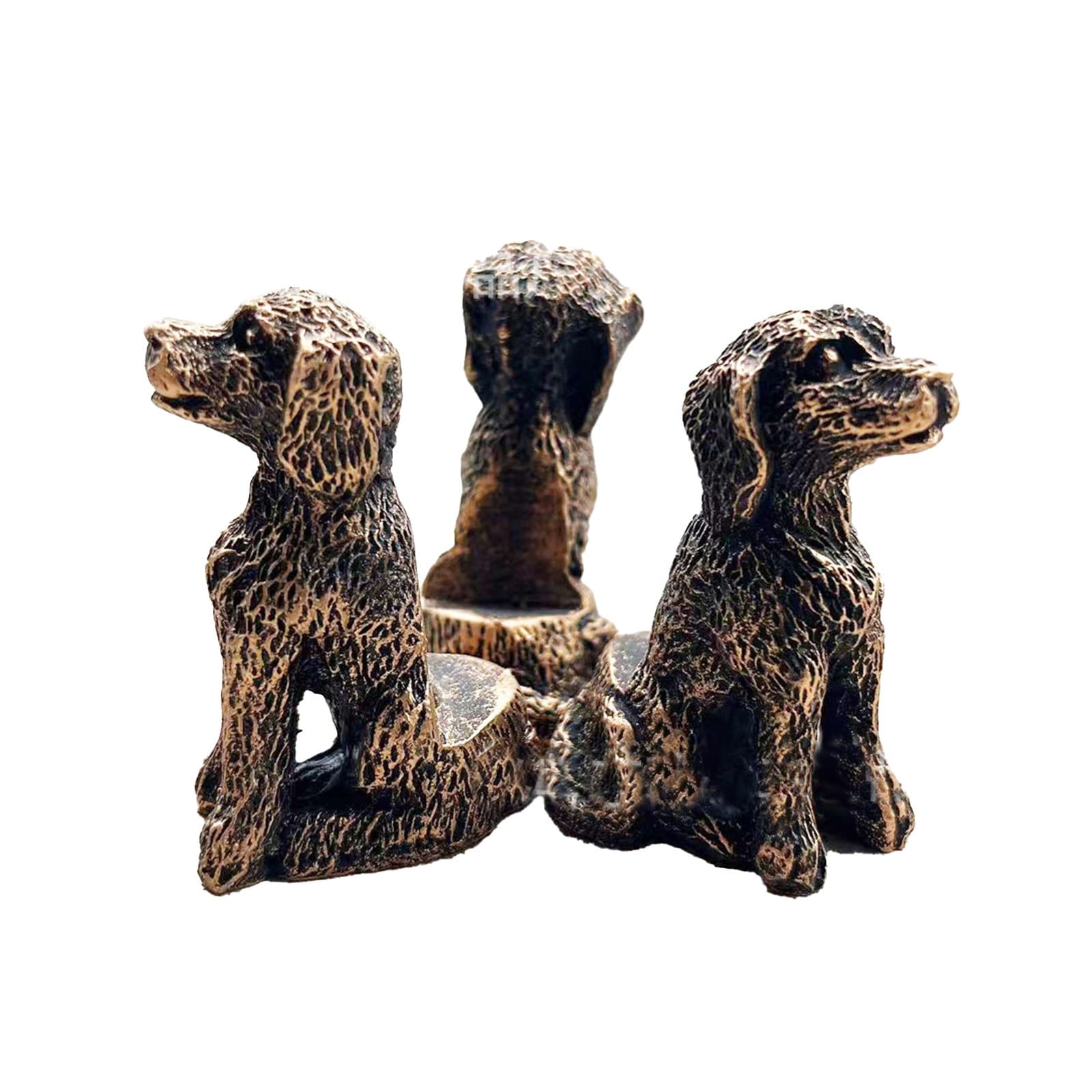 3Pcs Plant Vase Risers,Planter Elevator,Resin Vase Toes Pot Feet Animal ...