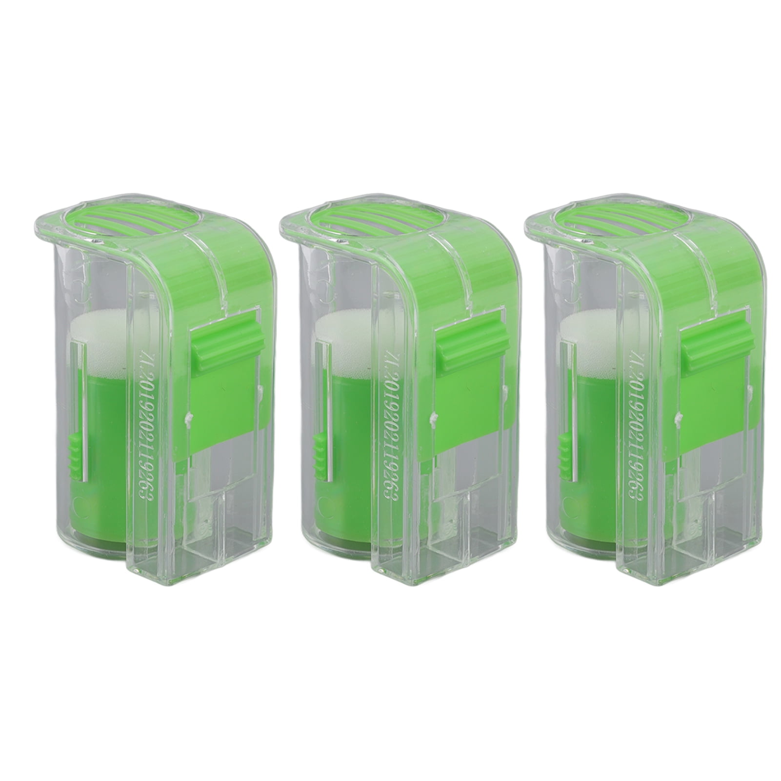 3Pcs Plastic Queen Bee Marking Cage Catcher One-Handed Bee Queen Marker ...
