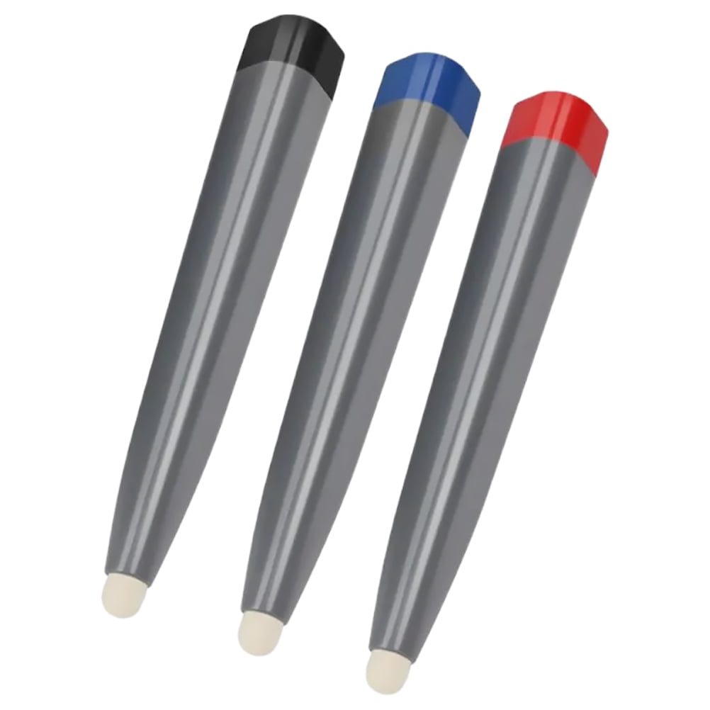 3Pcs Practical Screen Touch Stylus Pen Electronic Screen Writing ...