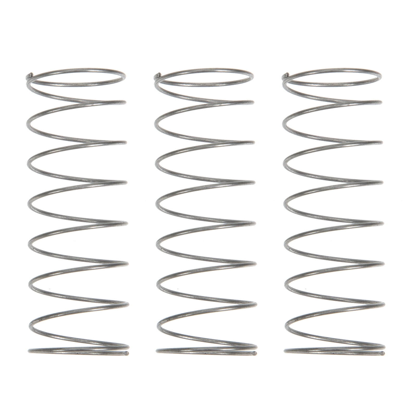 3Pcs Practical Trumpet Accessories Trumpet Button Springs Replacements ...