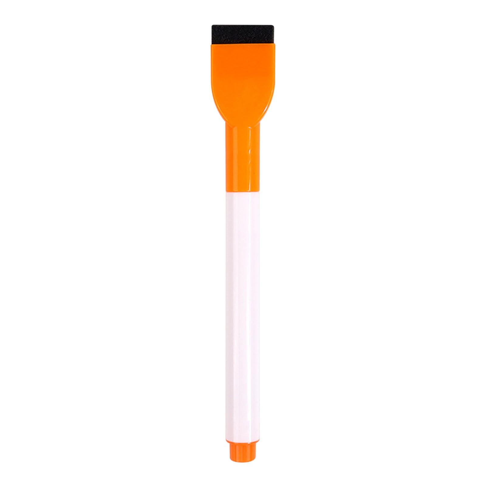 3Pcs Press Erasable Pen Refill! Uscallm Erasable Water-Based Whiteboard ...