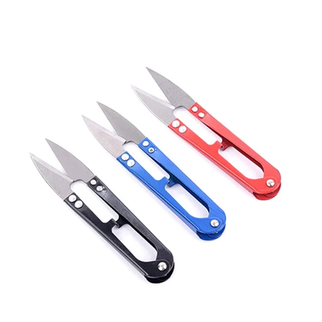 3Pcs Pruning Shears Mini Sharp Scissors Gardening Plant Scissor Branch ...