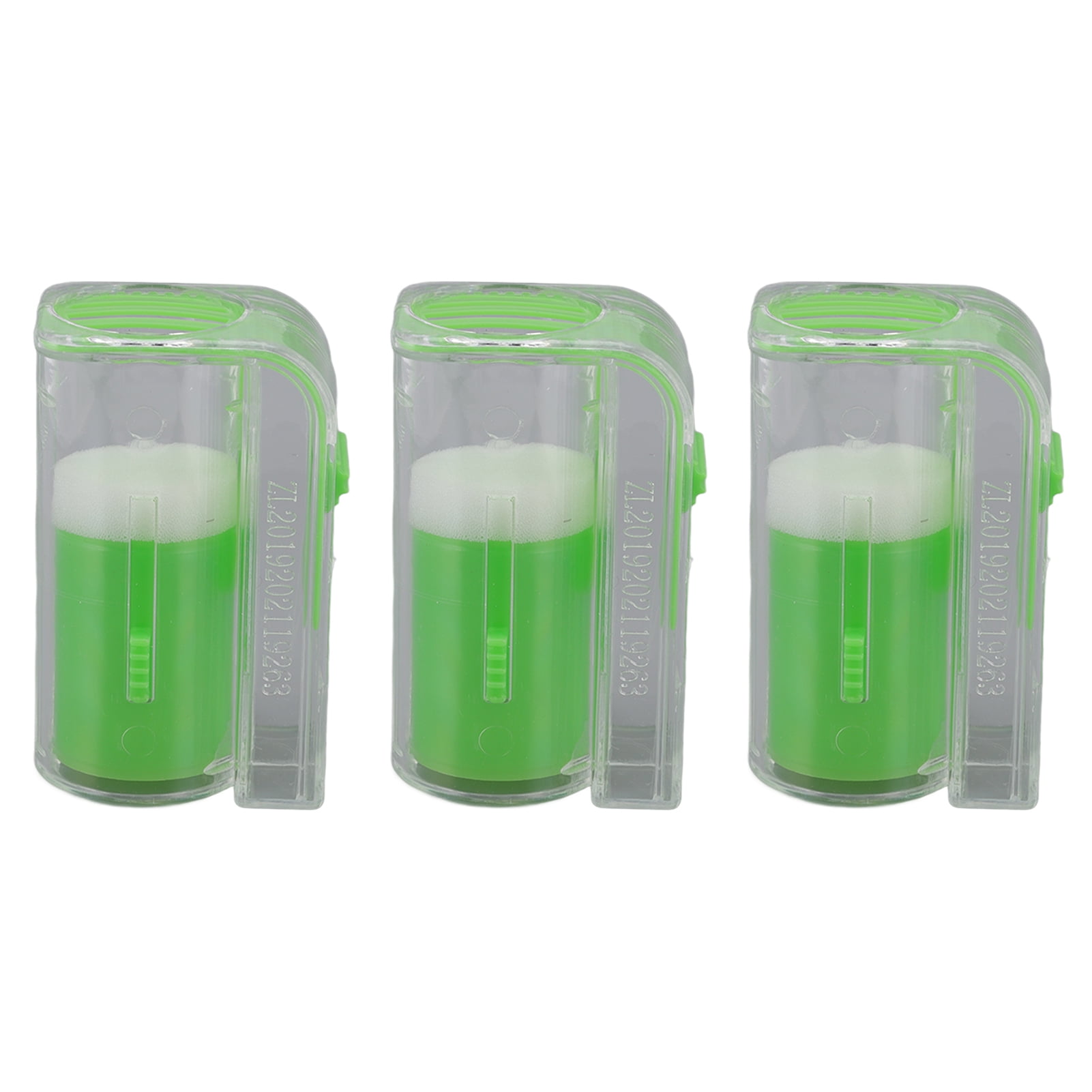 3Pcs Queen Bee Marking Cage Catcher Plastic One Handed Bee Queen Marker ...