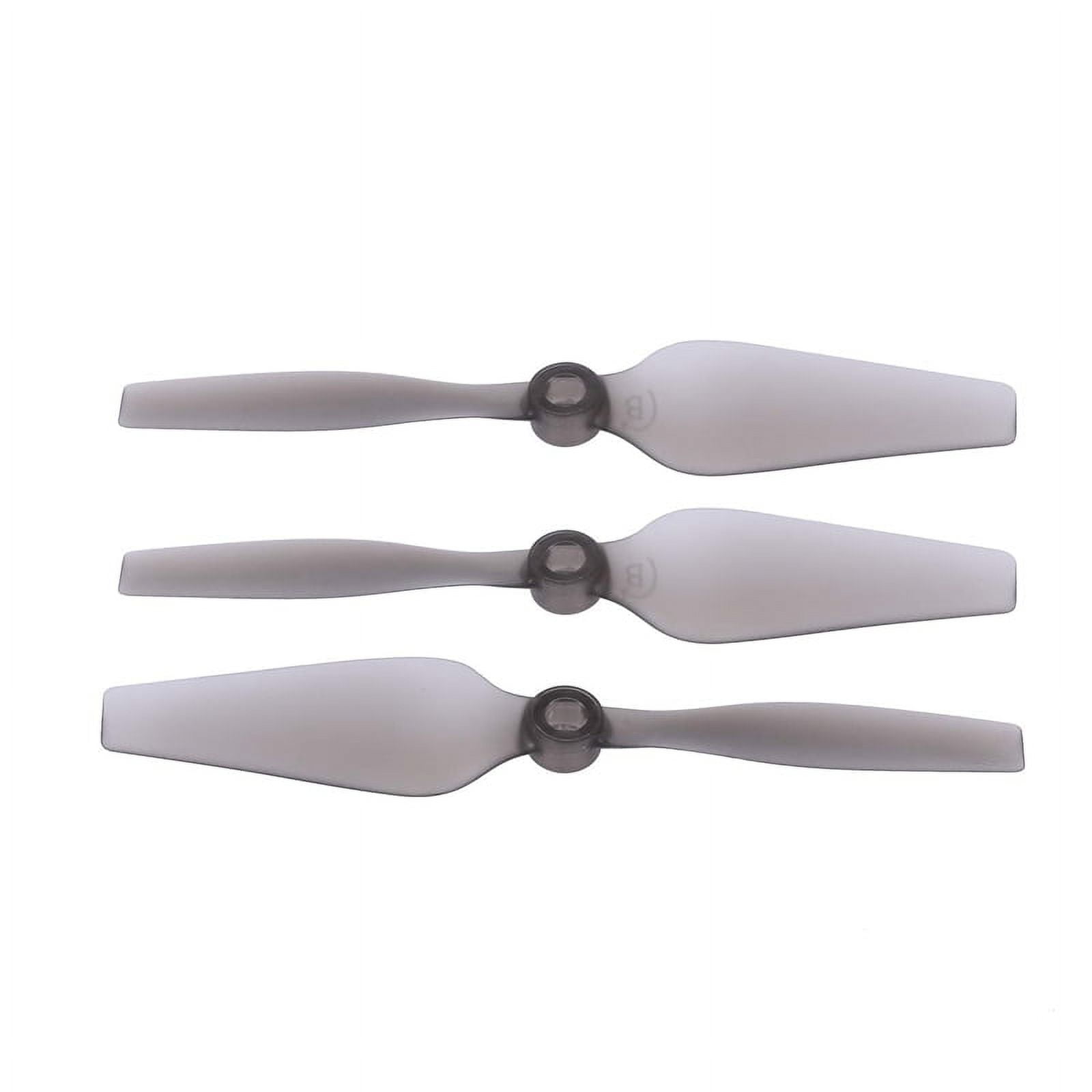 3Pcs RC Airplane Propellers for XK X450 Fixed Wing Aircraft - Walmart.com