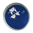 3Pcs Rackets Head Sticker Tennis Racket Beaches Tennis Protections Tape ...